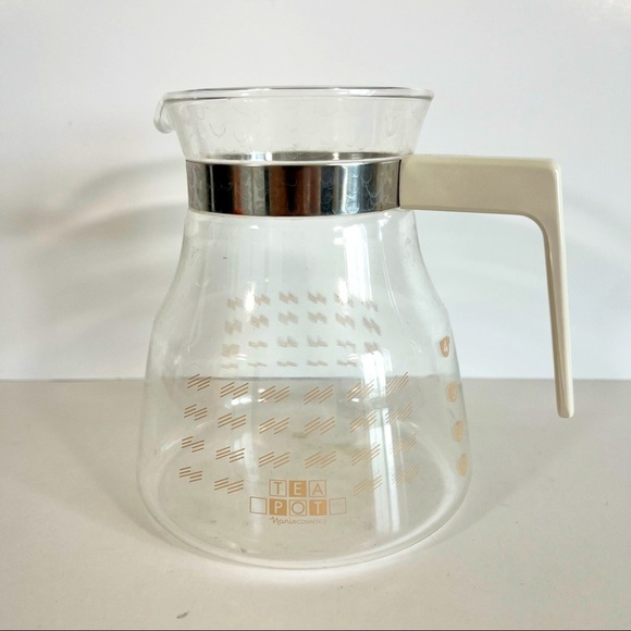 Pyrex | Kitchen | Vintage Pyrex Midcentury Modern Coffee Pot | Poshmark